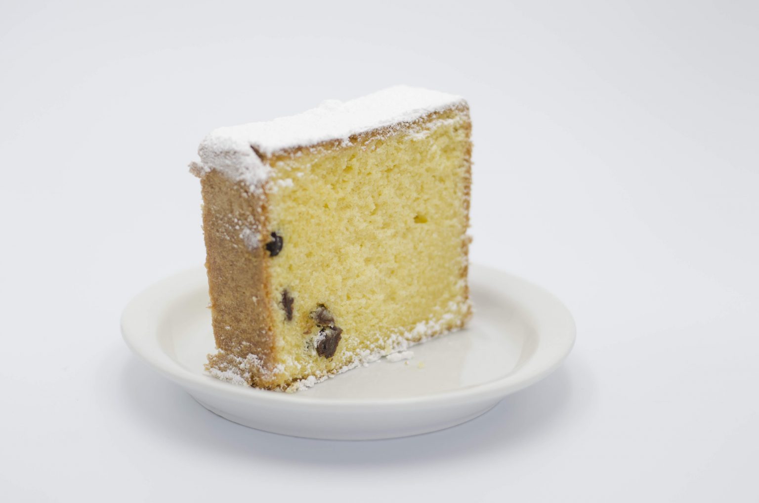 Queque Seco – Porción – Tukasa