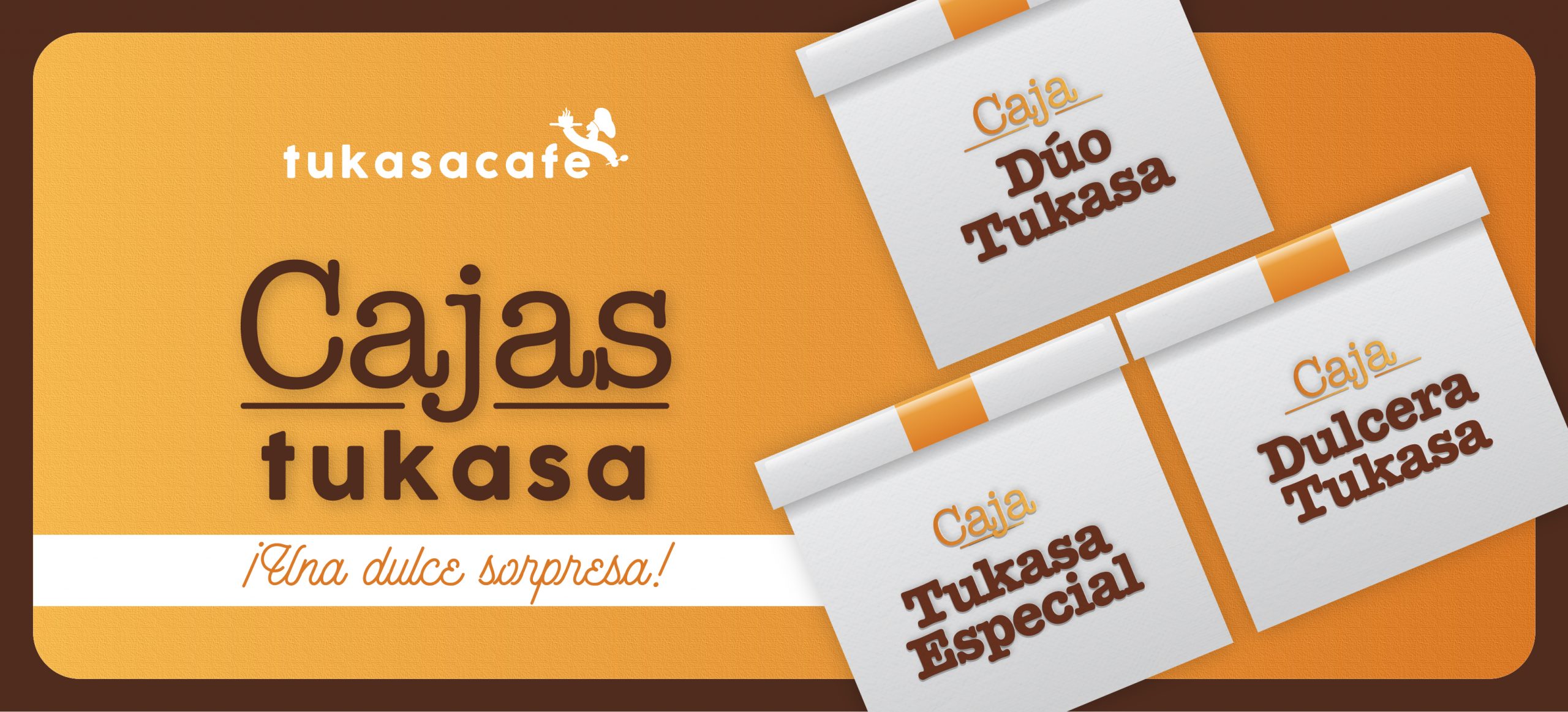 Tukasa – Cafe